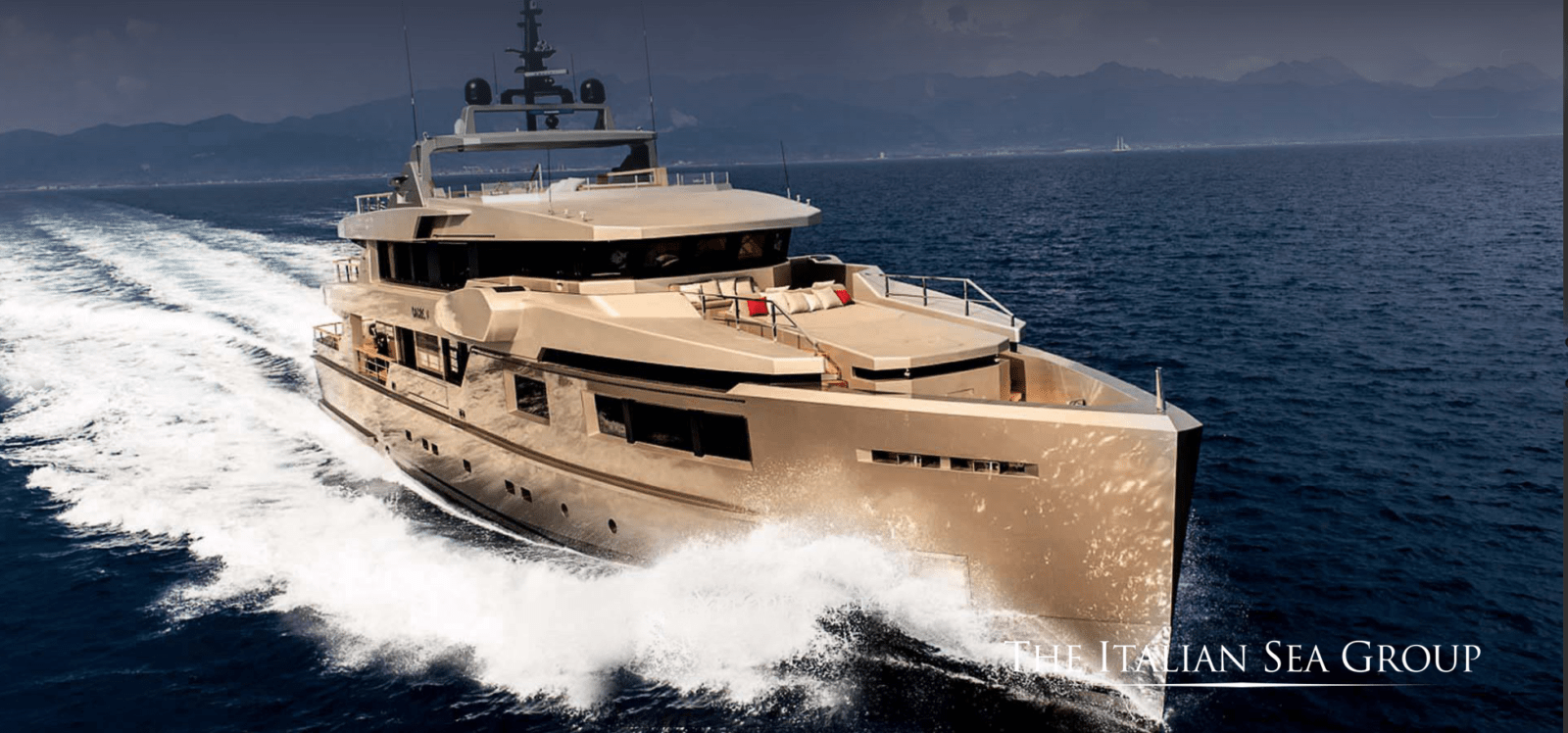 New Build - BlackOrange